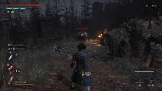 Path of the Pilgrim - Lies of P Walkthrough - Neoseeker