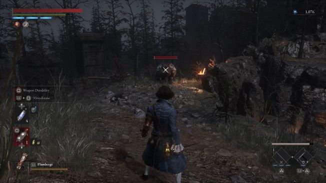 Path of the Pilgrim - Lies of P Walkthrough - Neoseeker