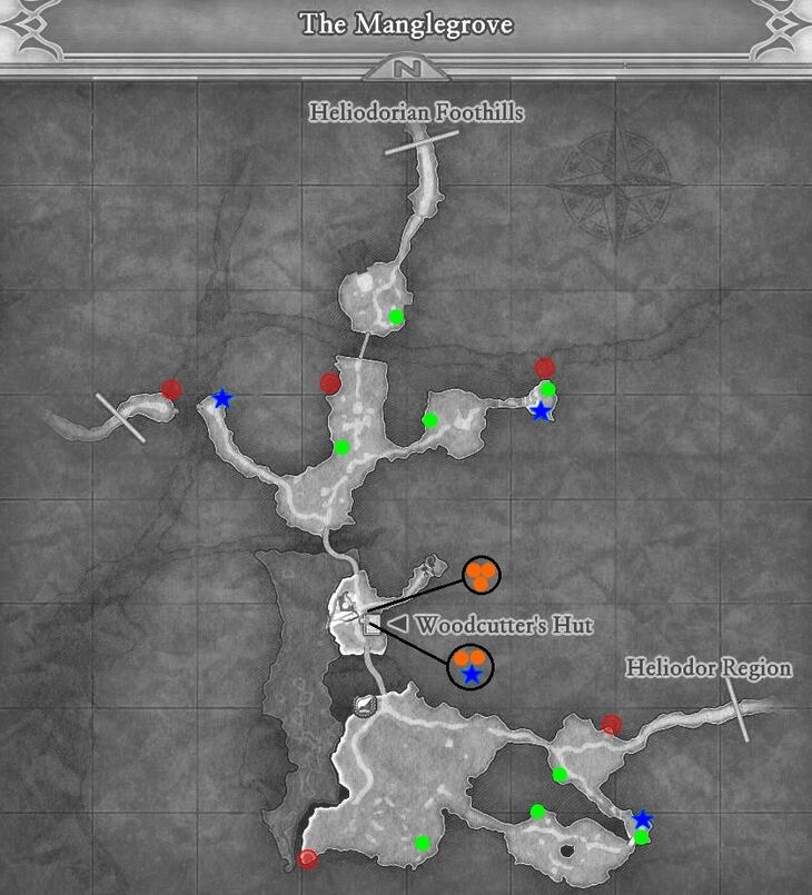 Adventures with Erik - Dragon Quest XI: Echoes of an Elusive Age ...