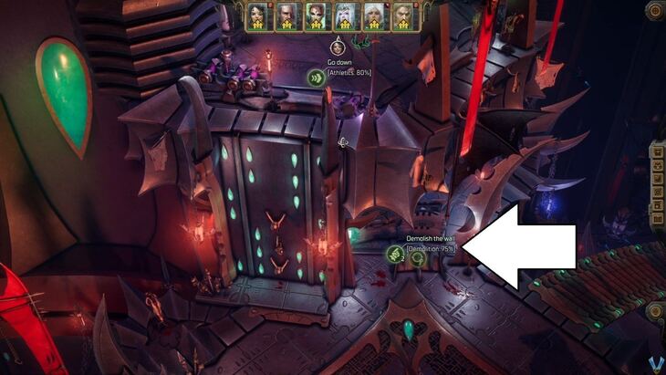 Rogue Trader - Strings of the Puppeteer Walkthrough - Warhammer 40,000 ...