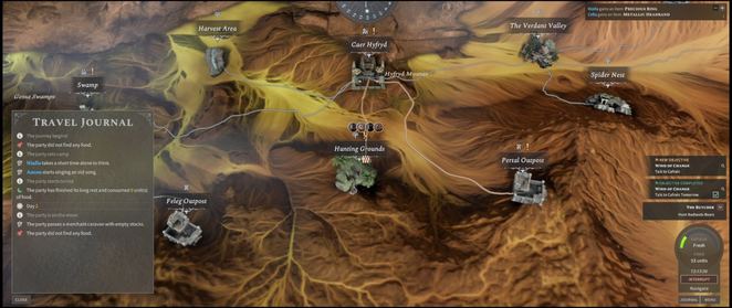 Solasta - The Butcher Walkthrough - Solasta: Crown of the Magister ...