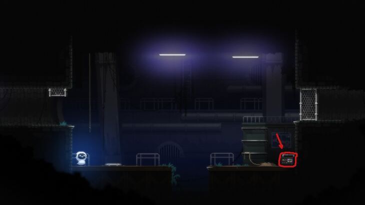 Sheepy: A Short Adventure - Walkthrough - Chapter 1 - Neoseeker