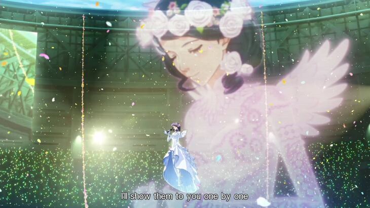 Side Stories: Tsubasa Oribe - Tokyo Mirage Sessions #FE Encore ...