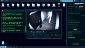 The Operator - Day Four walkthrough - Neoseeker