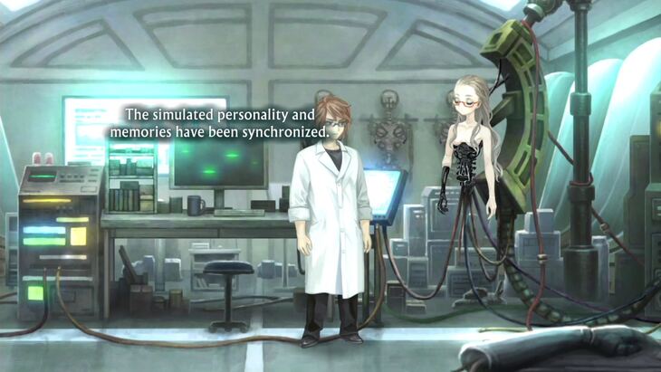 Remembrance - Shu Amiguchi - 13 Sentinels: Aegis Rim Walkthrough ...