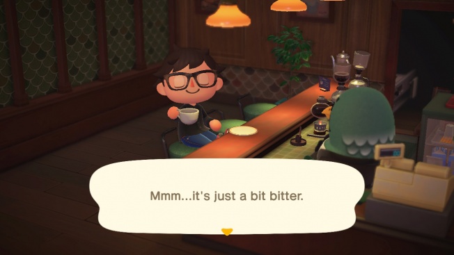 Museum (& Café) - Animal Crossing: New Horizons Walkthrough - Neoseeker