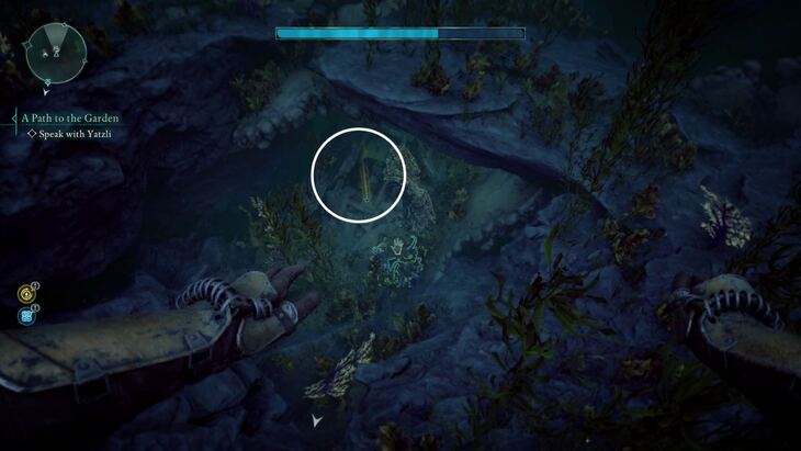 One Last Drink - Avowed Walkthrough - Neoseeker