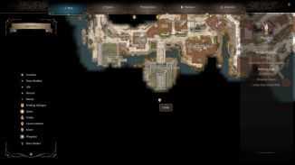 Exploring the Lower City - Baldur's Gate 3 Walkthrough - Neoseeker