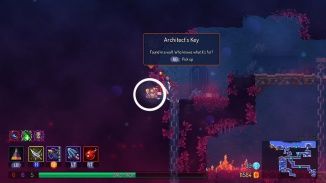 Graveyard - Dead Cells Walkthrough - Neoseeker