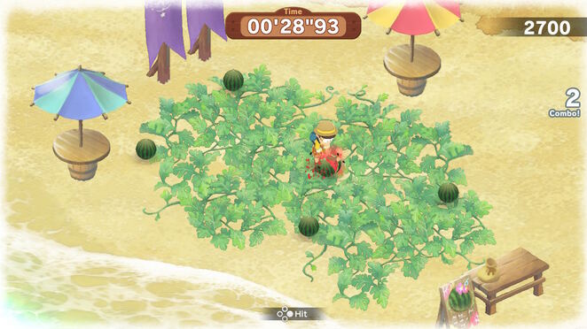 Summer Festivals - Doraemon Story of Seasons: Friends of the Great ...