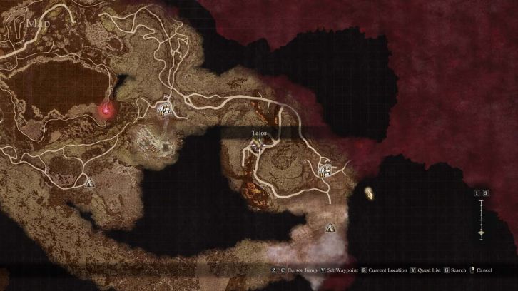 When Worlds Collide Quest Guide - Dragon's Dogma 2 - Neoseeker