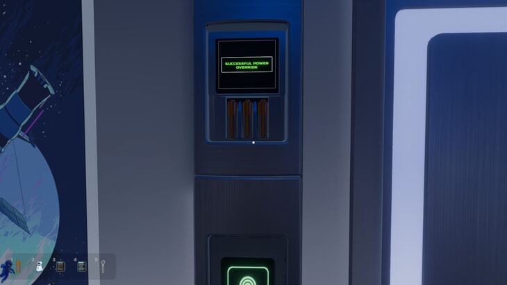 Escape Simulator (2021) - Adrift in Space - Emergency Awakening Walkthrough - Neoseeker