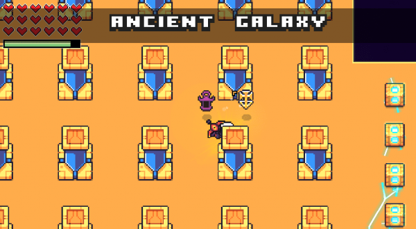 Forager Puzzle Guide - Neoseeker