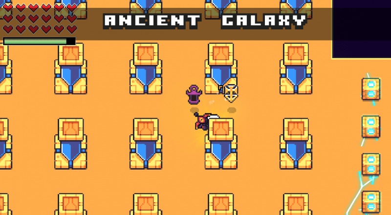 Forager Puzzle Guide - Neoseeker