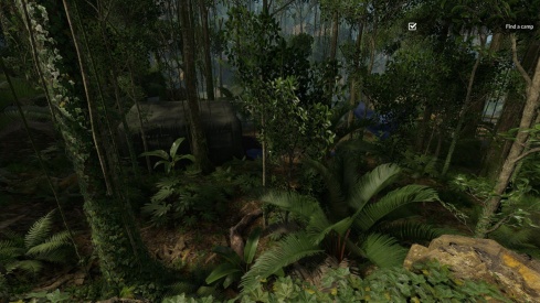 Tutorial - Green Hell Walkthrough - Neoseeker