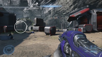 Halo Infinite - Outpost Tremonius Walkthrough - Neoseeker