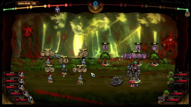 Chesed - Floor of Social Sciences - Library Of Ruina Walkthrough ...