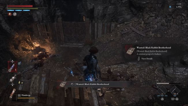 Path of the Pilgrim - Lies of P Walkthrough - Neoseeker