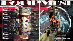 The Apostles of the Apocalypse Guide - Metaphor: ReFantazio - Neoseeker