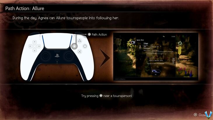 Octopath Traveler II - Agnea Guide - Neoseeker