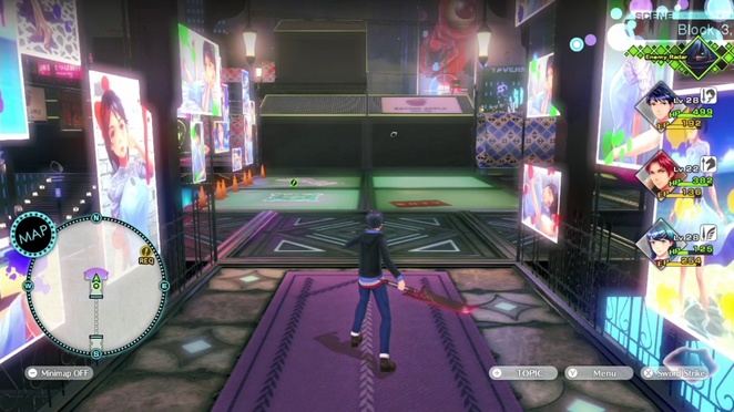 Chapter 2: Head Over Heels for Her - Tokyo Mirage Sessions #FE Encore ...