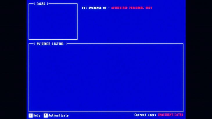 The Operator - Day Three walkthrough - Neoseeker