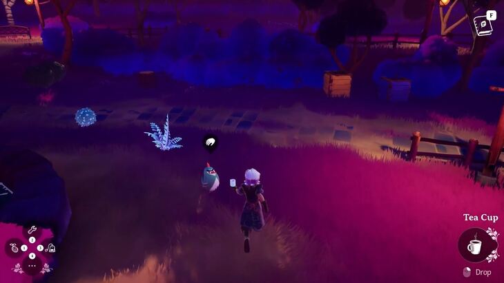 Wanderstop Chapter 4: Bird, Zenith, and Businessmen Requests Guide ...