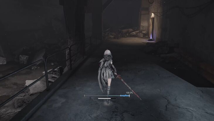 AI LIMIT - Locating Sewer Confluence Guide - Neoseeker