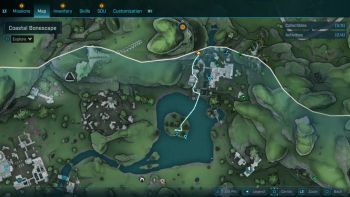 Dead Bolt Locations - Borderlands 4 Walkthrough - Neoseeker
