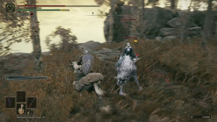 Shadow of the Erdtree - Scaduview Walkthrough - Elden Ring: Shadow of ...