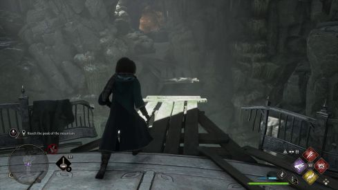 Phoenix Rising - Hogwarts Legacy Walkthrough - Neoseeker