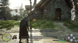 Hogwarts Legacy - All Collection Chests - Hogsmeade Valley Locations ...