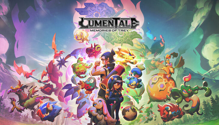 Lumentale: Memories of Trey - All Quirks - Neoseeker