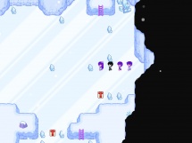 Extra Areas - Snowglobe Mountain - Omori - Neoseeker