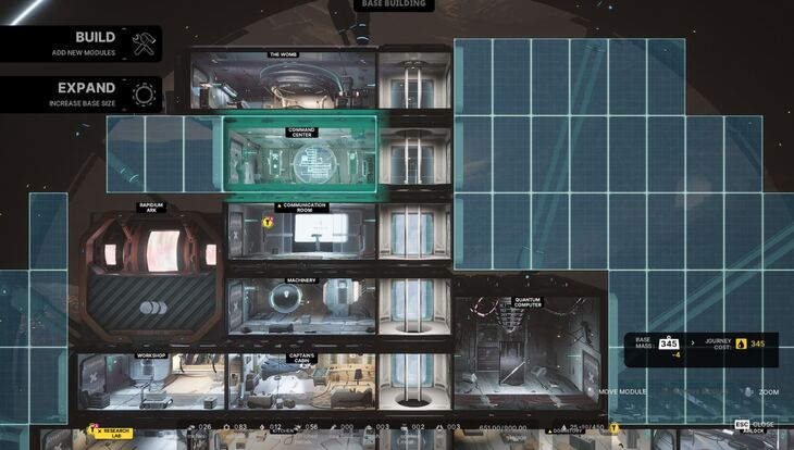 The Alters Base Building Guide and Tips - Neoseeker