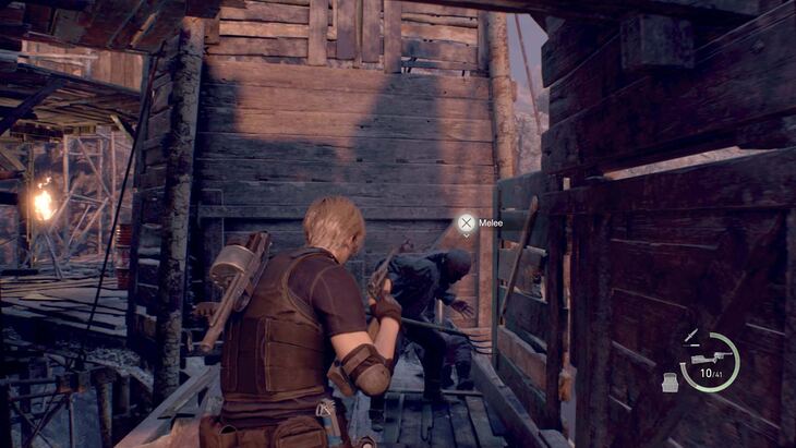 10 Beginner's Tips To Survive Resident Evil 4 Remake - Resident Evil 4 ...