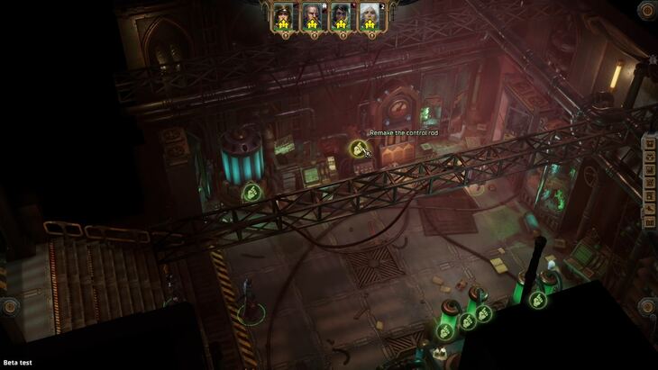 Rogue Trader - The Guide Walkthrough - Warhammer 40,000: Rogue Trader ...