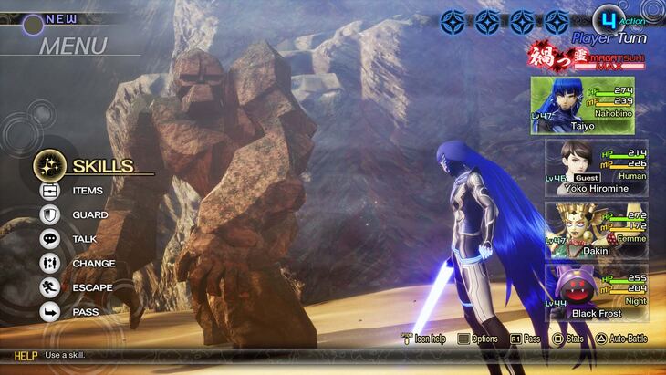 Sakura Cinders of the East DLC Subquest Guide - Shin Megami Tensei V: Vengeance - Neoseeker