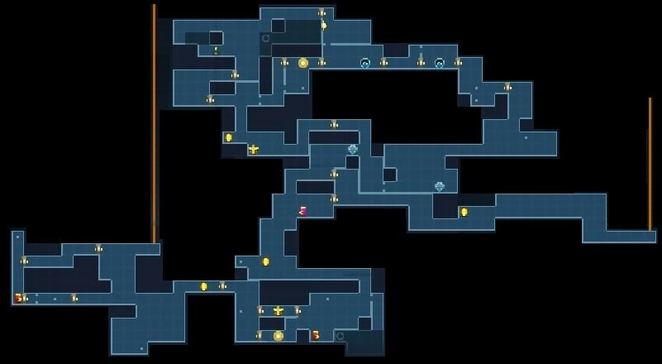 Area 6 Walkthrough - Metroid: Samus Returns - Neoseeker