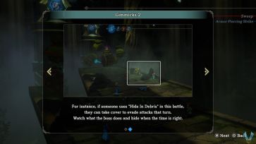 Eiyuden Chronicle: Hundred Heroes - Golem Pulverizer Boss Guide - Neoseeker