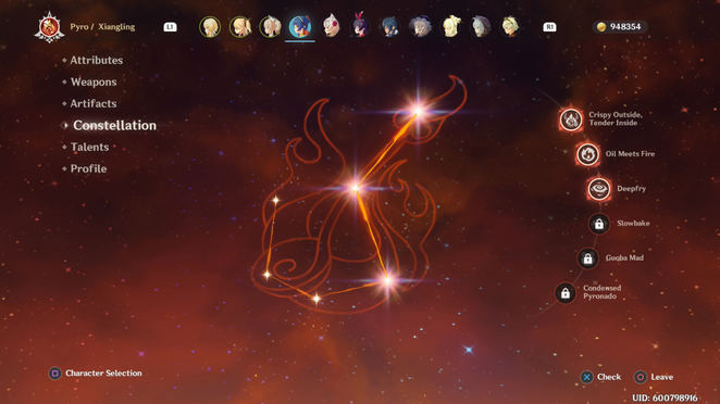 Genshin Impact - Xiangling Guide - Neoseeker