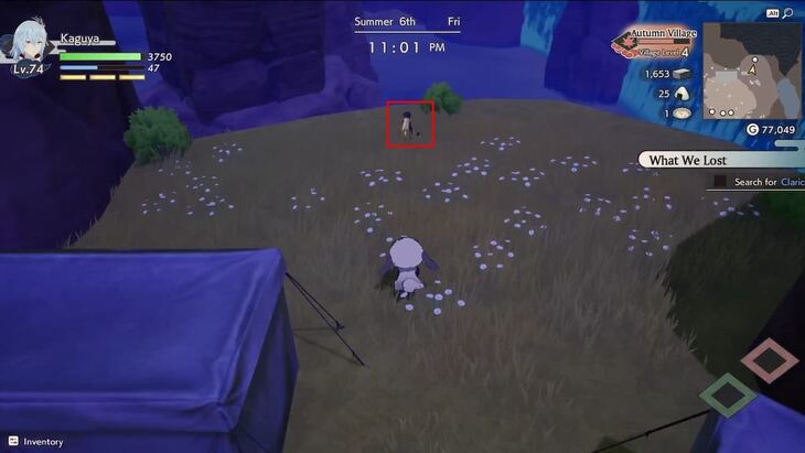 Rune Factory: Guardians of Azuma What We Lost Quests Guide - Neoseeker