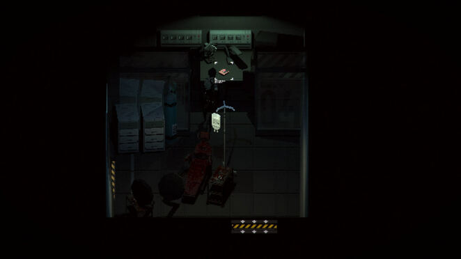 Rotfront Guide - SIGNALIS - Neoseeker