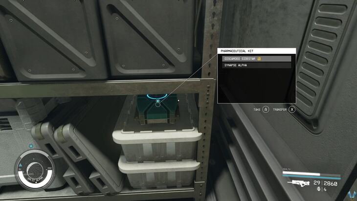 Starfield - Dirty Laundry Quest Guide - Neoseeker