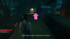 Chapter 7: A Perilous Place - The Casting of Frank Stone Walkthrough ...