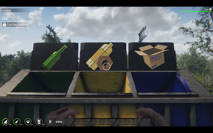 Train Station Renovation Walkthrough and Guide - Neoseeker