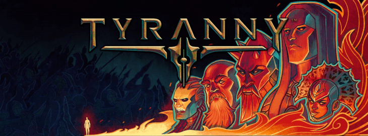 Tyranny Walkthrough and Guide - Neoseeker