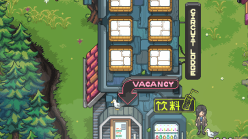 Circuit Lodge Location - Chef RPG Walkthrough - Neoseeker