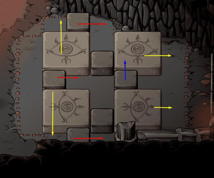 Freezeflame Dungeon - Epic Battle Fantasy 5 Walkthrough - Neoseeker