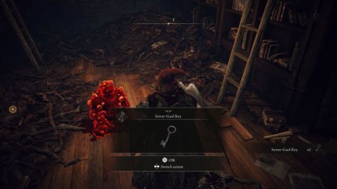 NPC Quests - Elden Ring Walkthrough - Neoseeker